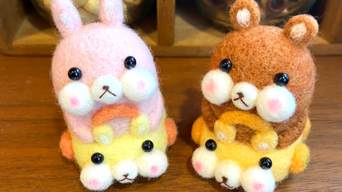 Twoucan - CANDY☆FLOWER kaechi (@CandyKaechi)