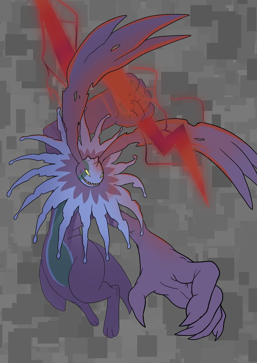 Cherubimon Wallpaper