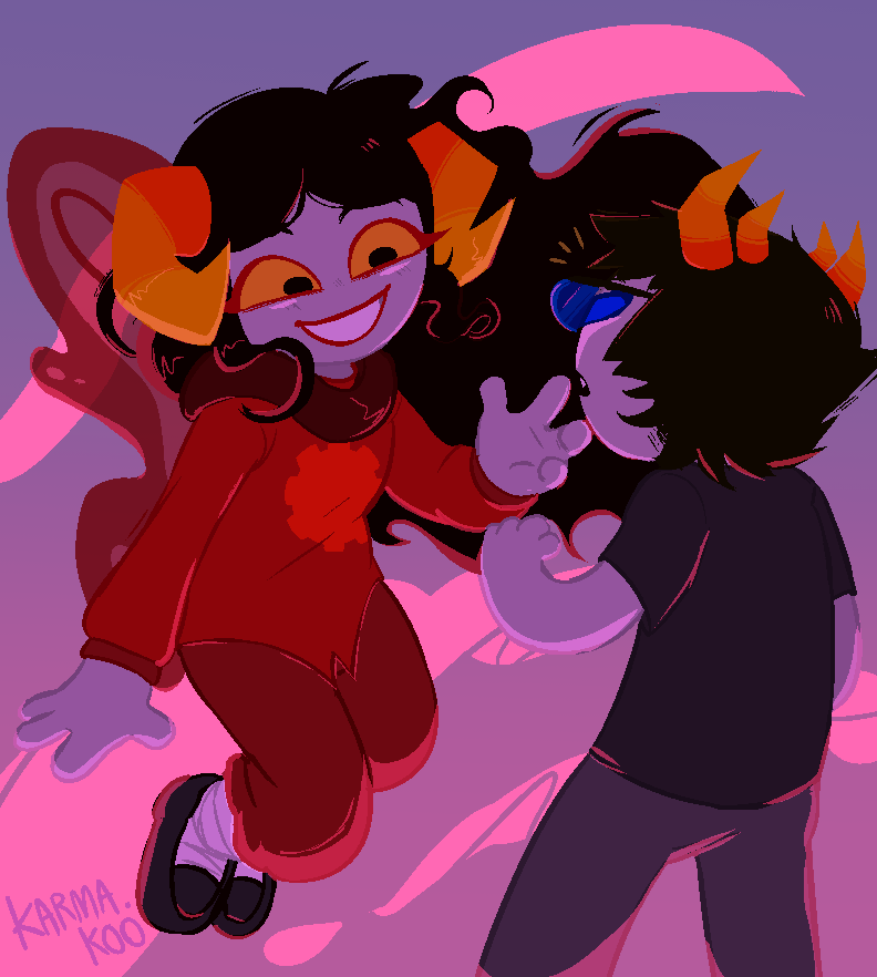 Aradia Fanart
