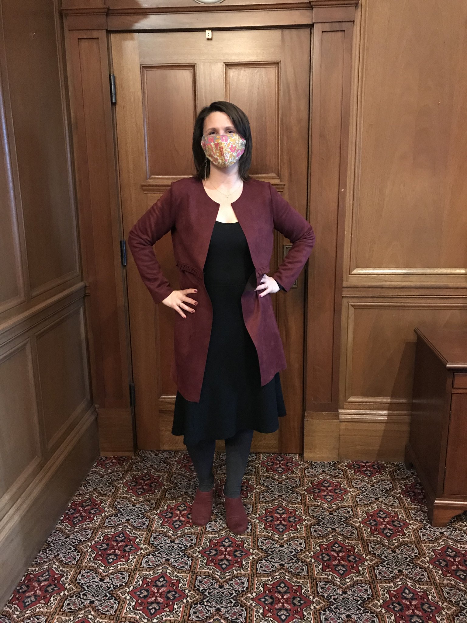 Grace Lore On Twitter Second Edition Of Thriftingmla Thanks To Win