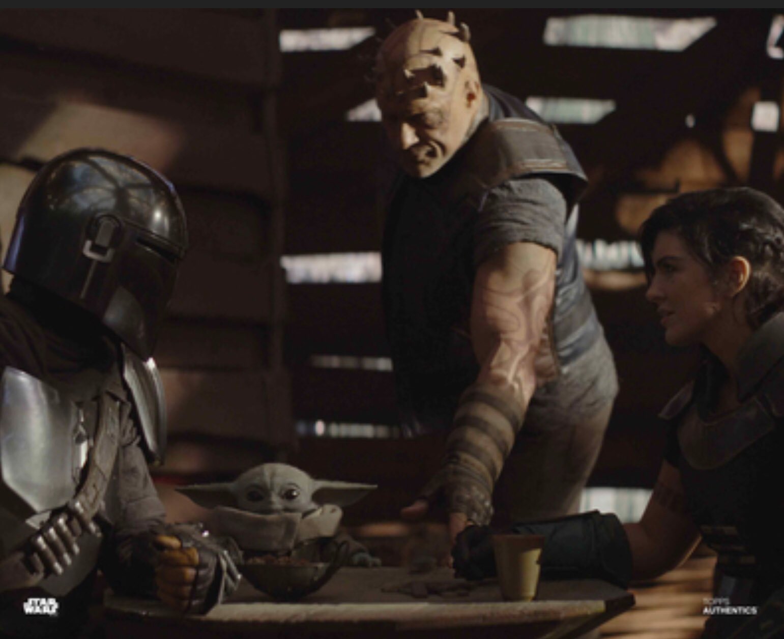 Zabrak Star Wars Characters Pictures Star Wars HD Wallpaper: Star