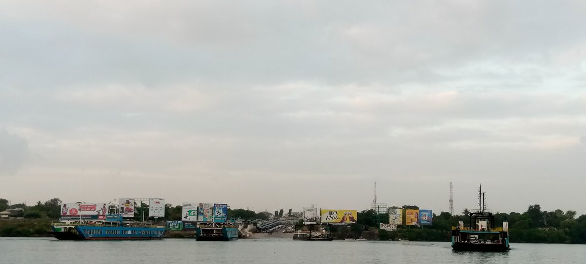 Kenya Ferry Services Limited. @FerryKenya Timeline, The Visualized ...