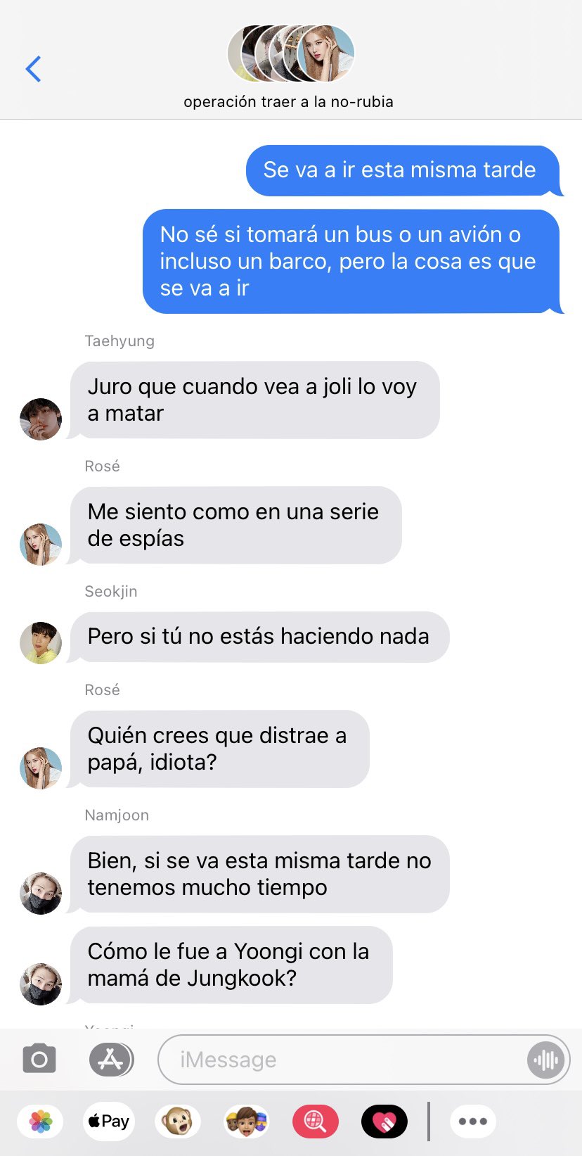 emy on Twitter: "» 04:89 serie de espías https://t.co/Xxetuo2Fvv" / Twitter