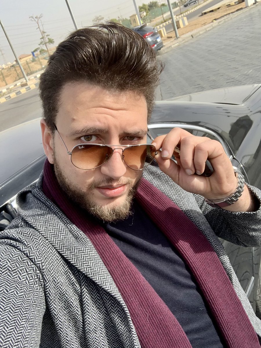 Kareem Farouk (@Night_Scout) | Twitter