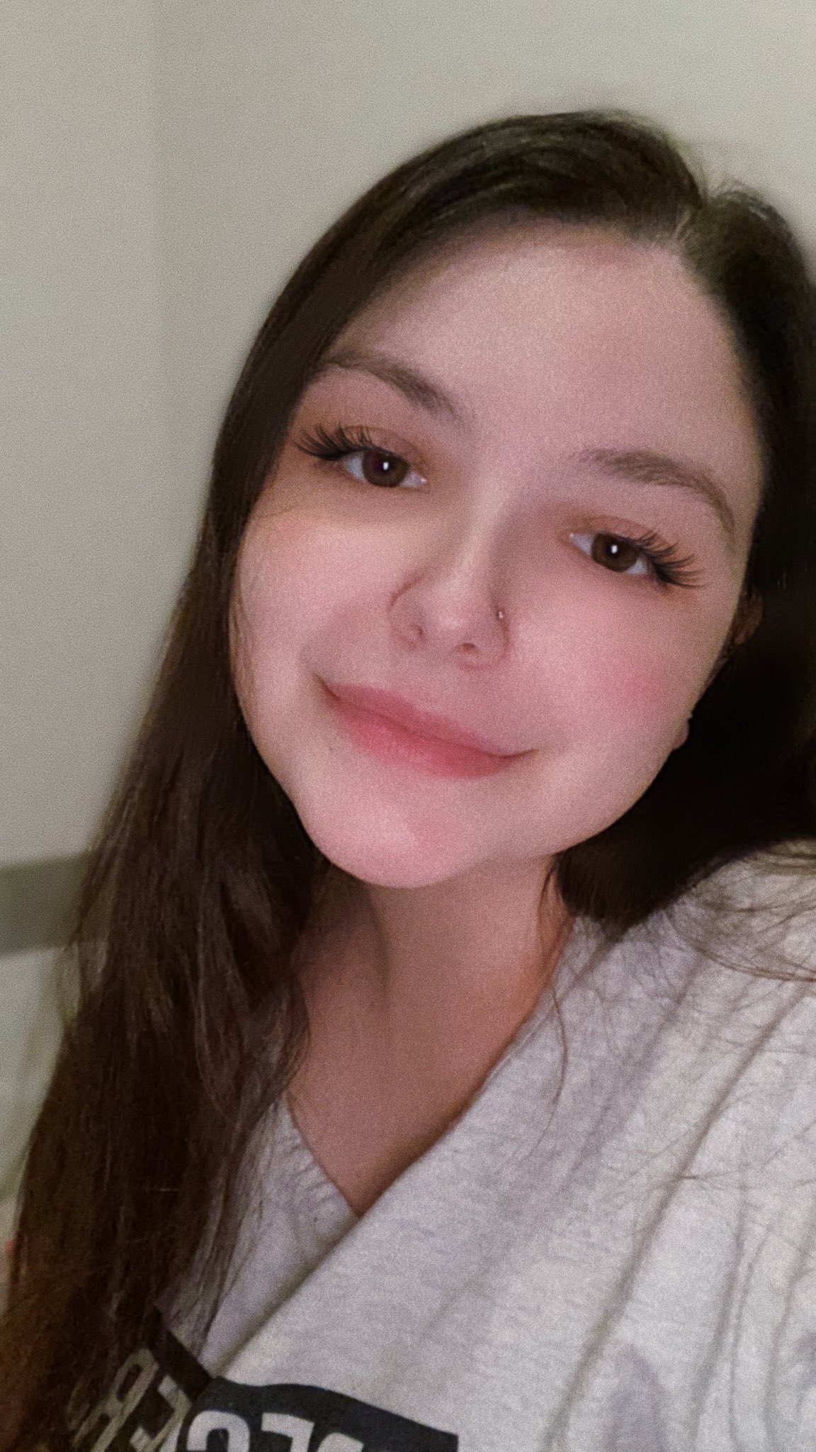 TW Pornstars - 1 pic. Anouk_ddlgxo TOP 0.6%🍒. Twitter. The face (insta filter saving my dark ...