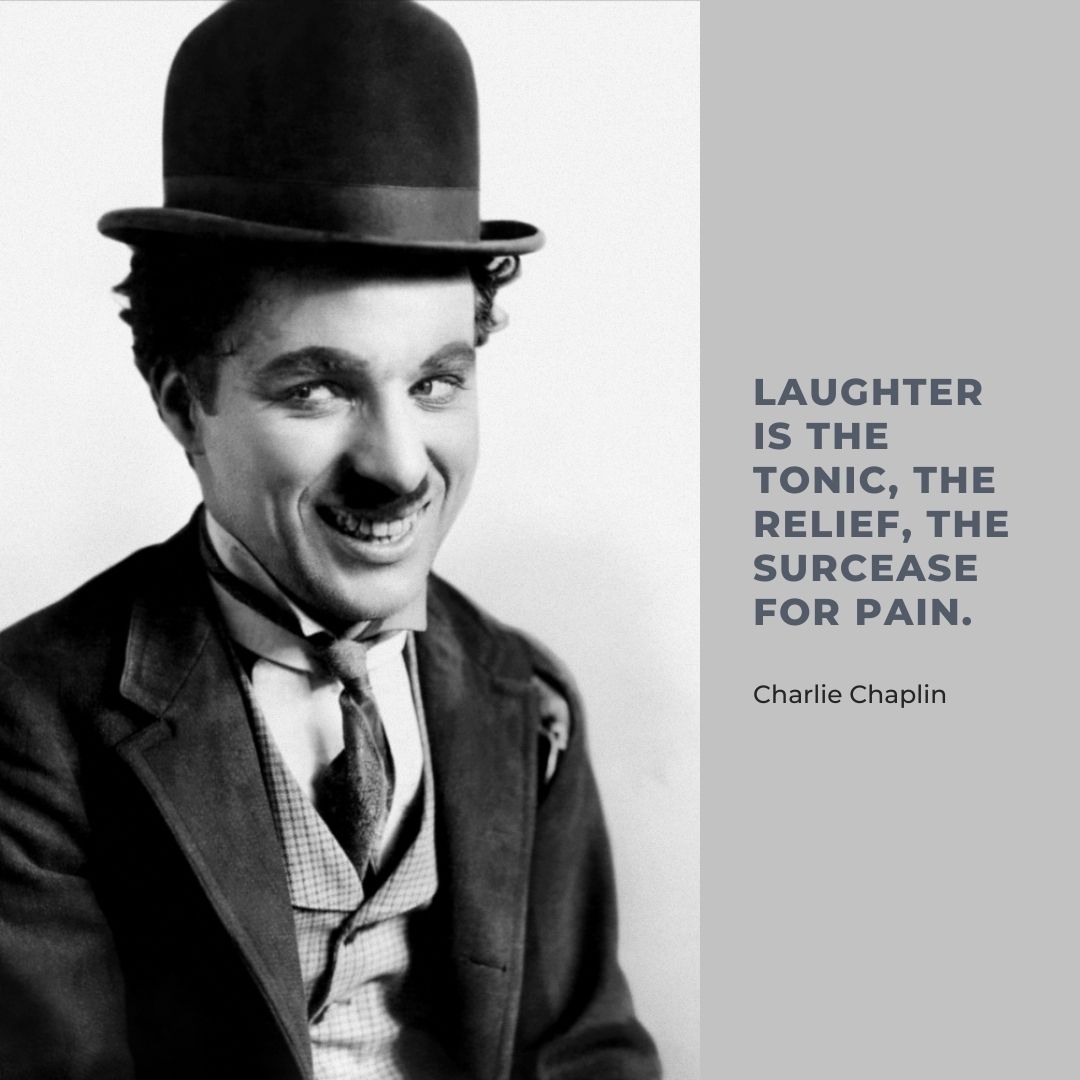 Charlie Chaplin Sad Quotes 5 Amazing Facts About Charlie Chaplin You