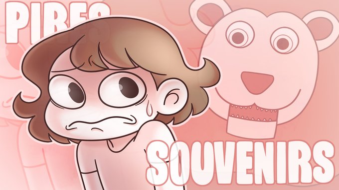 Lelay (@Lelay_fla) さんのイラスト・マンガ作品まとめ (20 件) - Twoucan