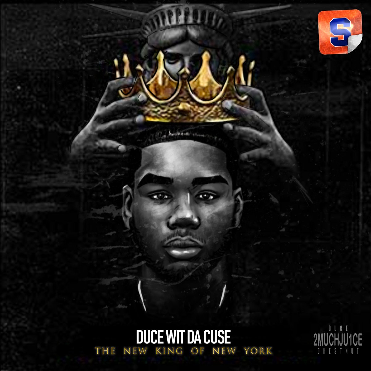 2021 3* CB Duce Chestnut signs with Syracuse : r/CFB