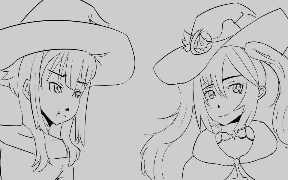 hyper zero (@hyprzero) さんのイラスト・マンガ作品まとめ (1 件) - Twoucan