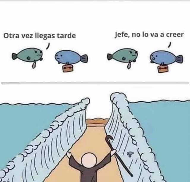 Memes De Llego Tarde Meme Personalizado LLega Tarde Decian Sera