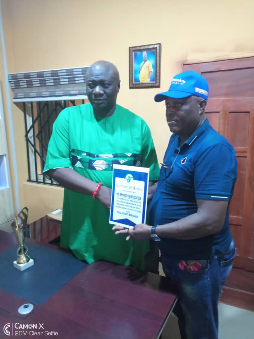 MAKANJUOLA JOHN OLADELE (@MAKANJUOLAJOH10) | Twitter