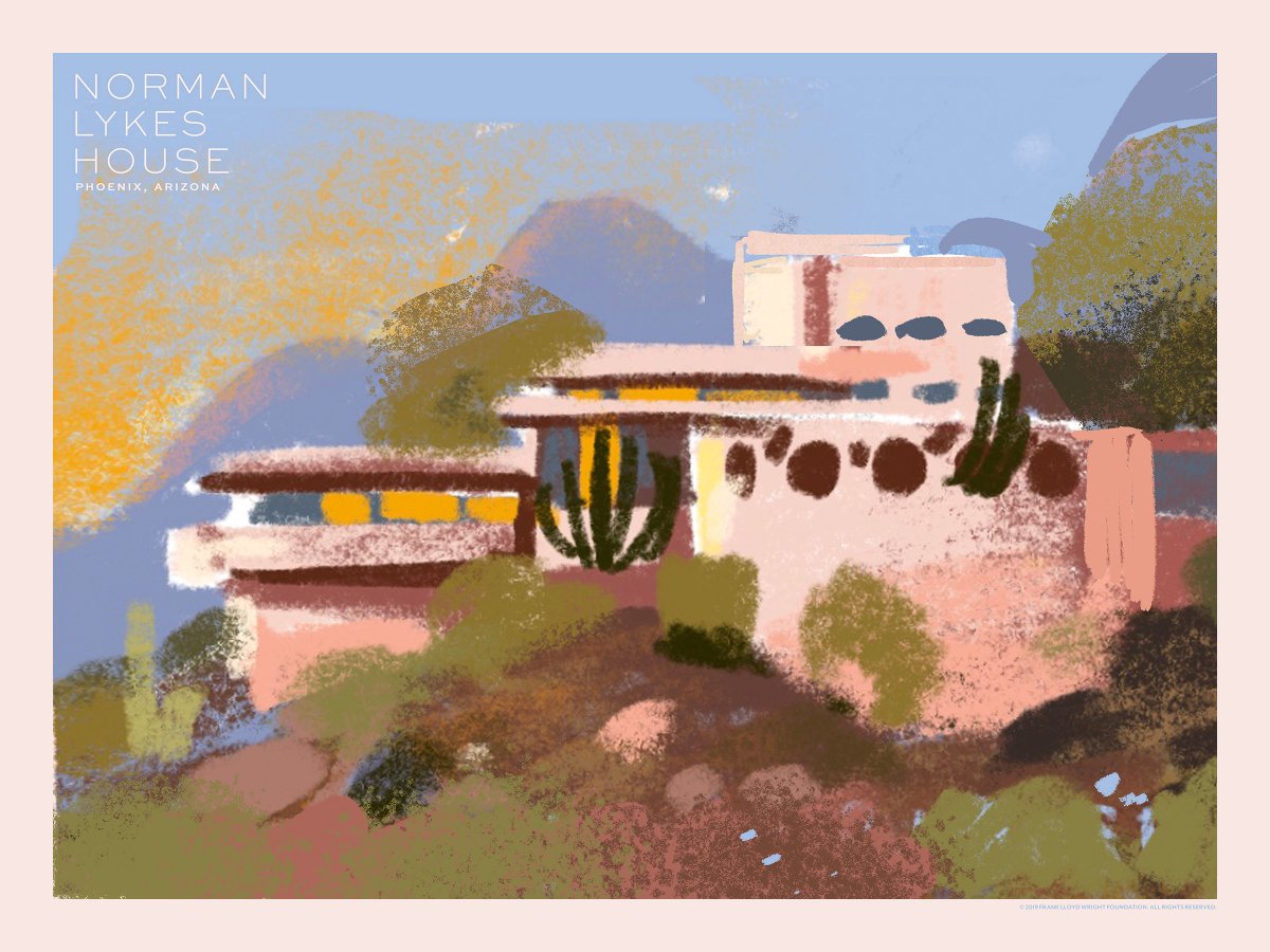 「Illustrations from the latest @The_Ice_Chips book, written b」Kim Smithの漫画