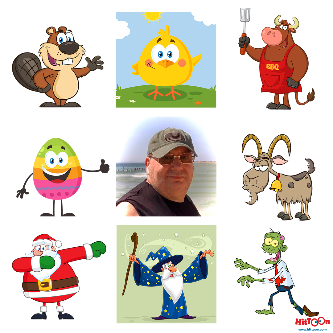 Twoucan - 🎅🏻 HitToon 🇺🇸 (@ChudTsankov)