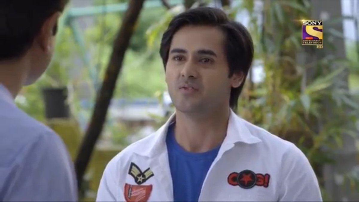 Thread by @crazychic450, "Naina ne yeh rishta mere lie nahi aapke lie toda hai"It's ironic [...]