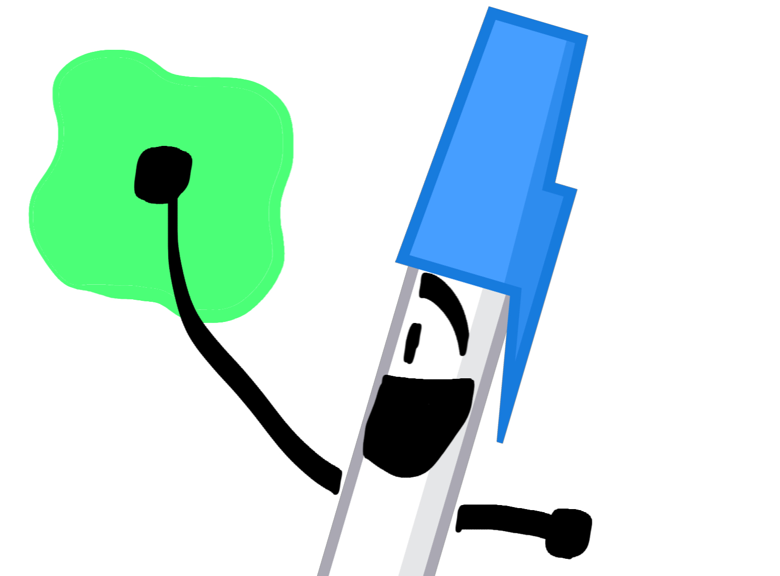 Bfdi Pen