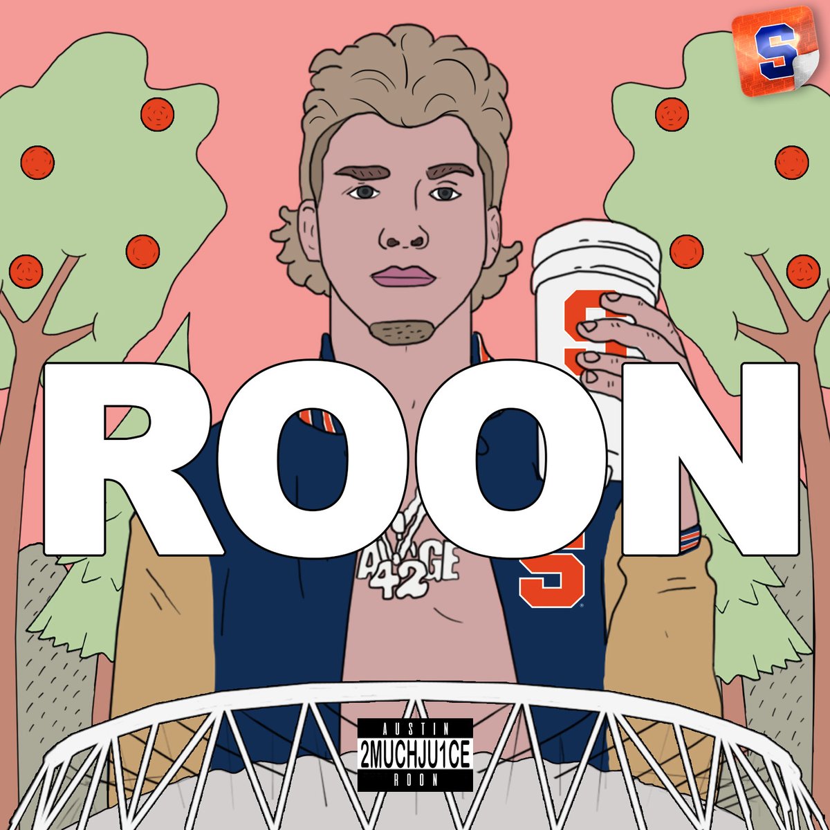 2021 3* OLB Austin Roon signs with Syracuse : r/CFB