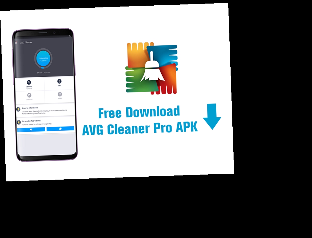 license for avg cleaner pro for android free download / Twitter