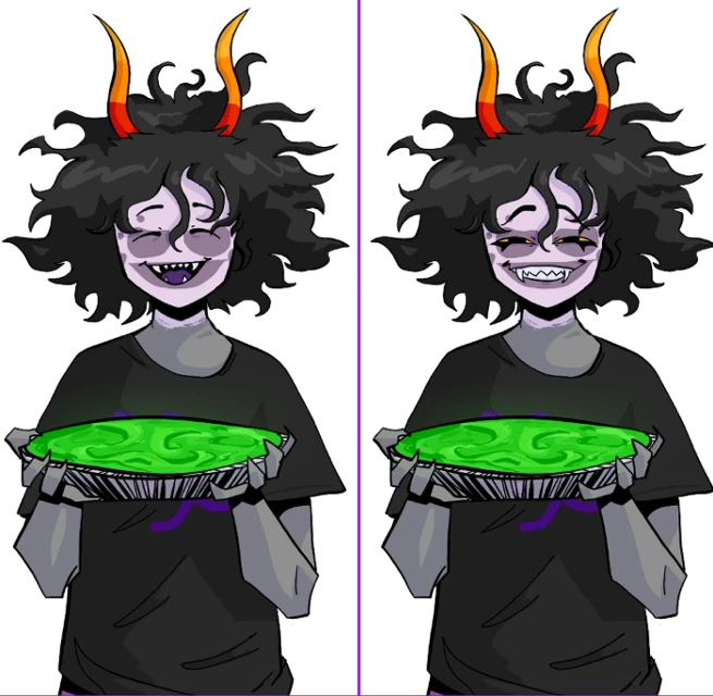Gamzee Makara Sprite