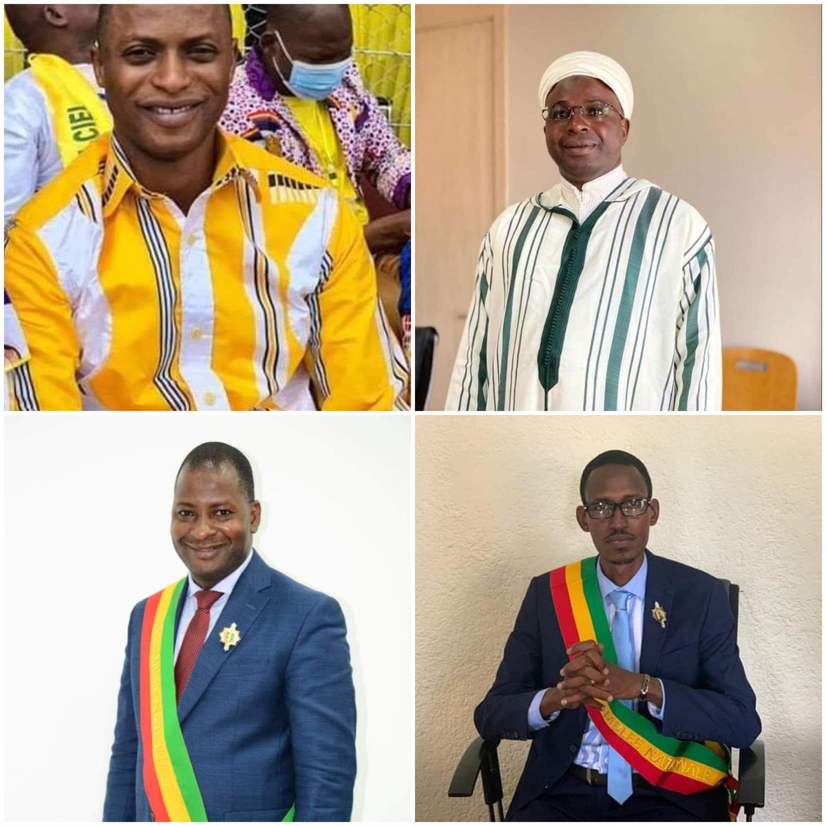 Mohamed Macka Kallo (@kallo_macka) | Twitter