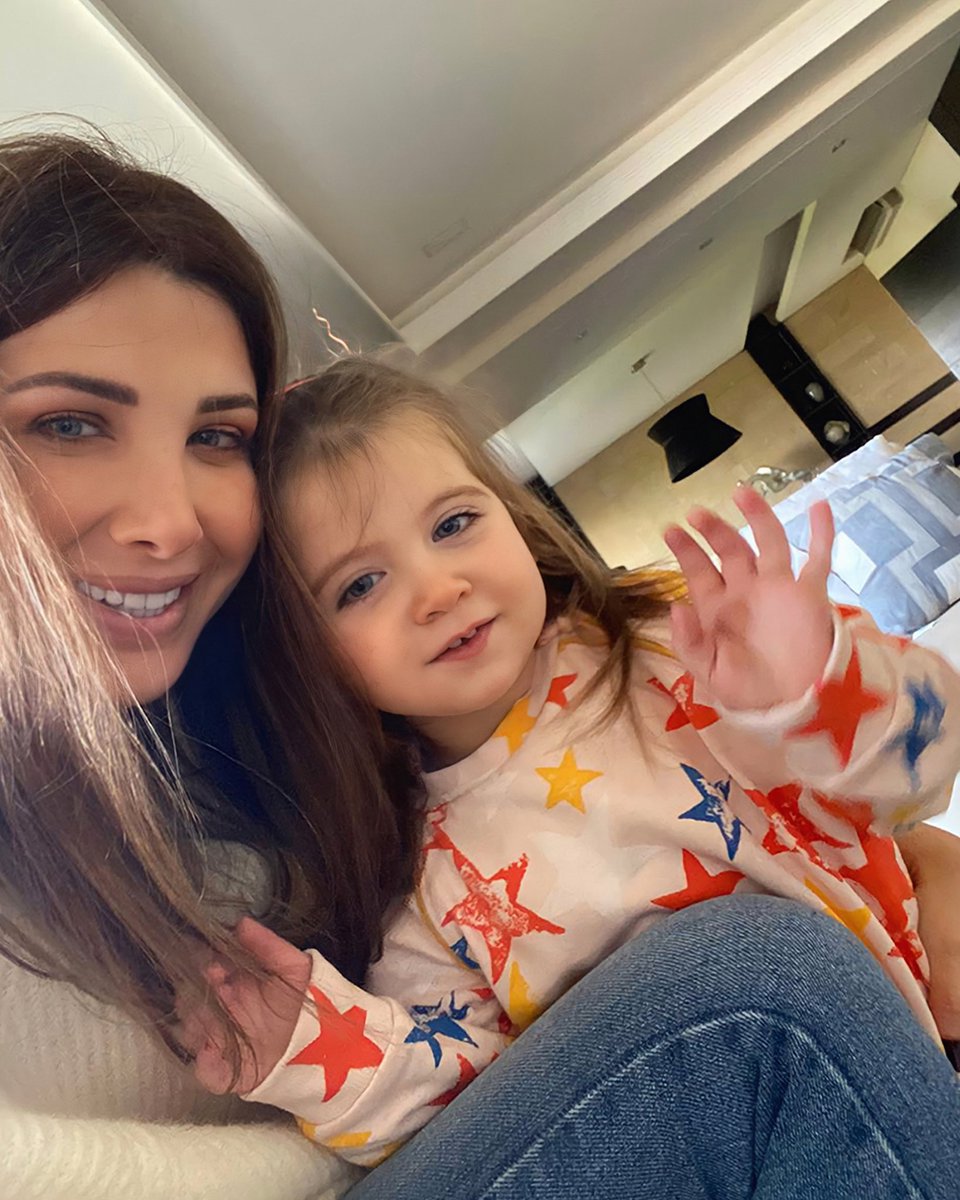 Nancy Ajram Children