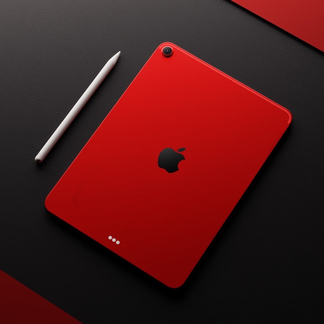 Next-Generation iPad Air With Spec Bump Reportedly in Development ...