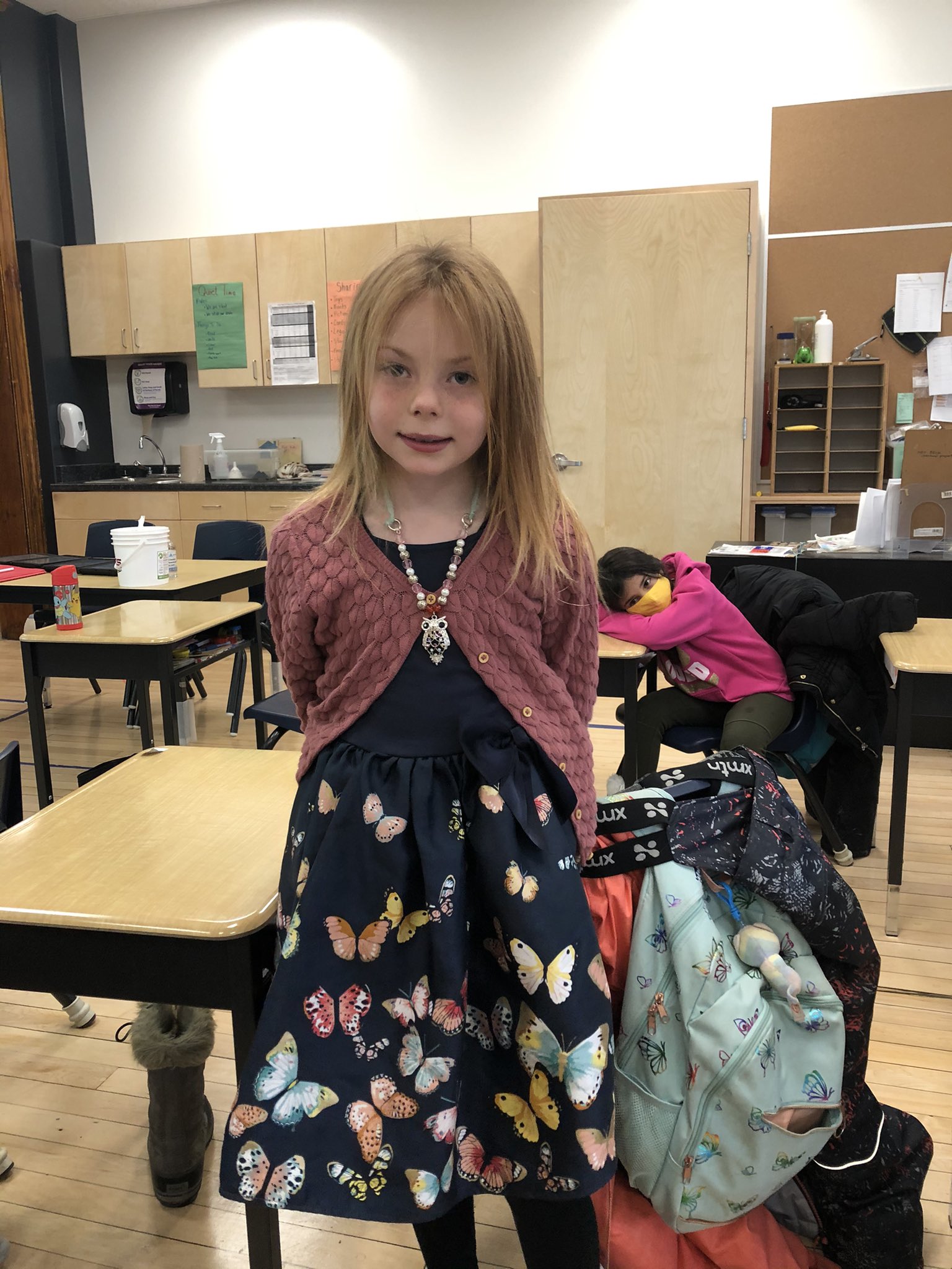 Queen Mary PS on Twitter: "Grade 3s dressed to the nines at QM today! #wearekpr https://t.co ...