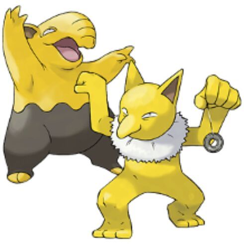 Hypno Evolution
