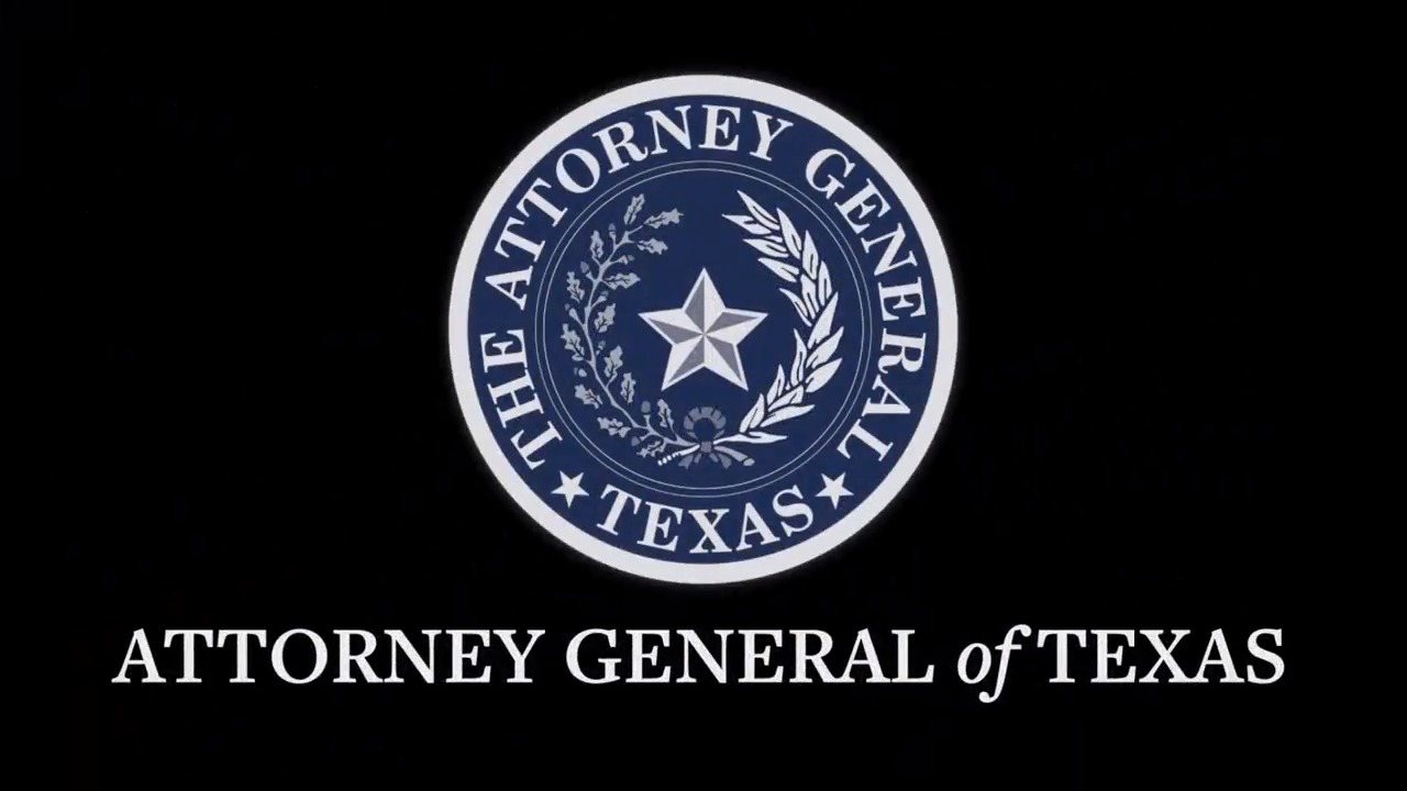 Attorney General Logo