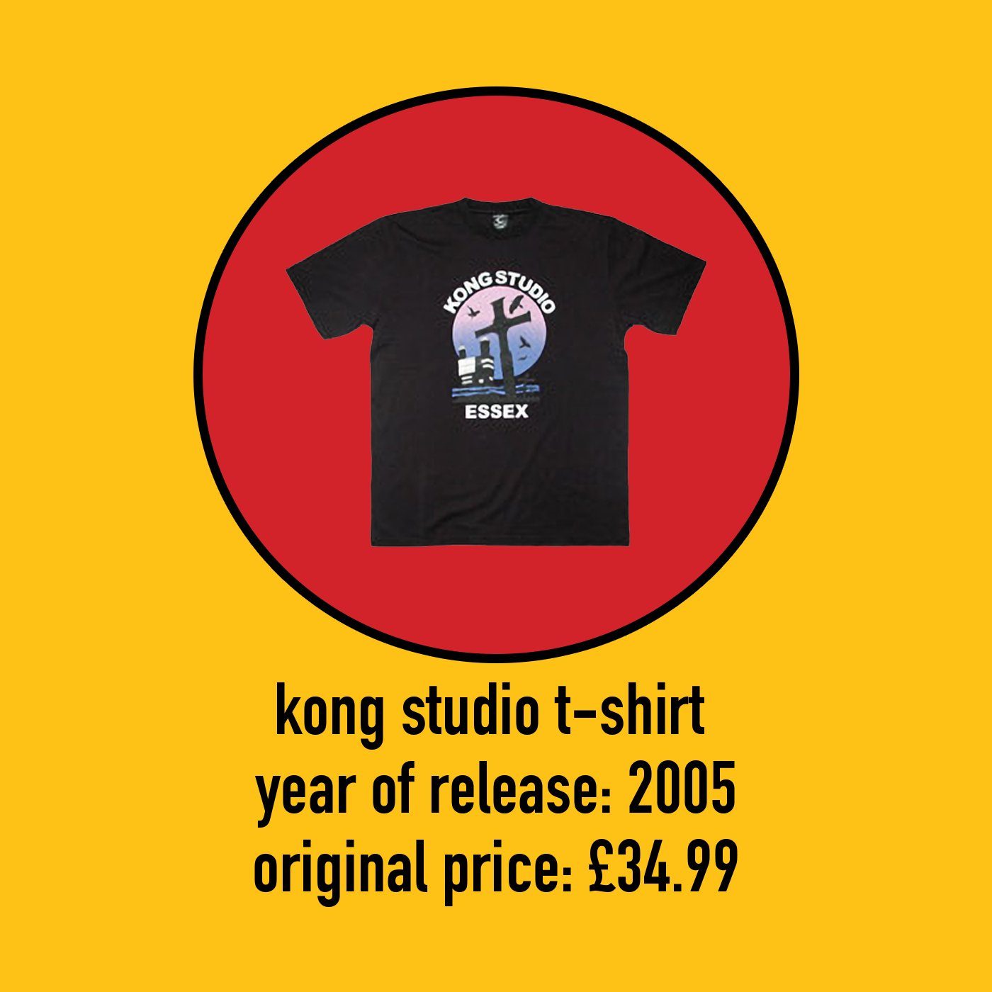 Gorillaz Lobotomy Pop By Phase Two LOBOTOMY POP