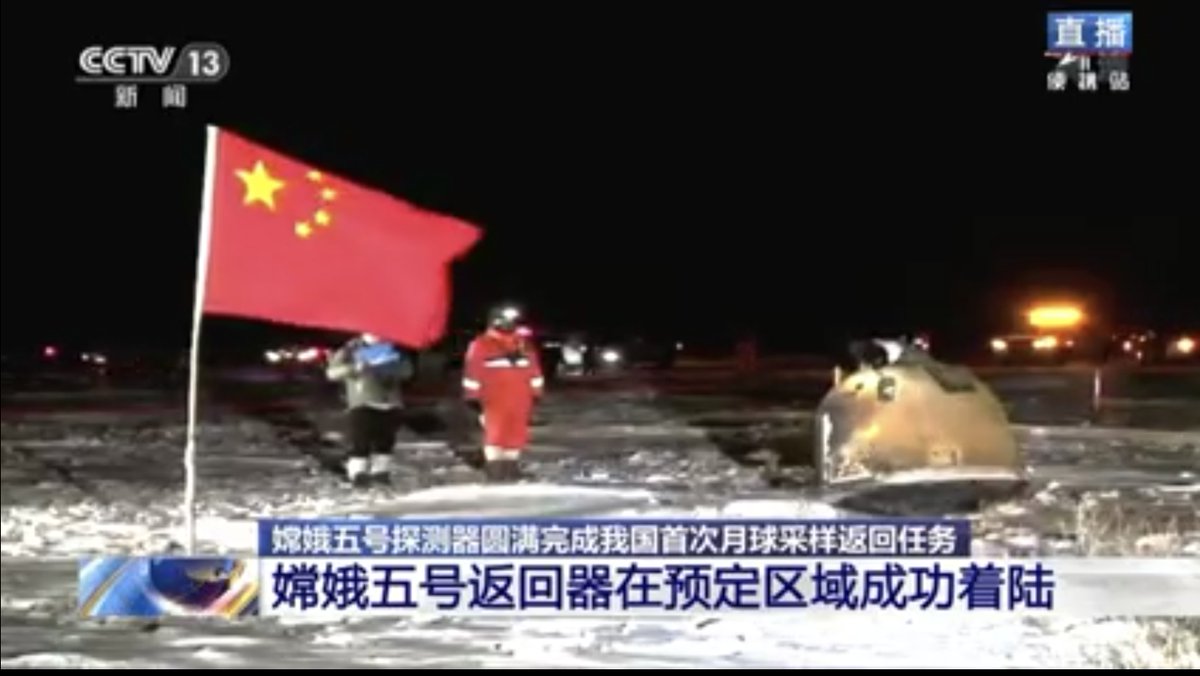 Change 5 вернулся на Землю: colonelcassad — LiveJournal