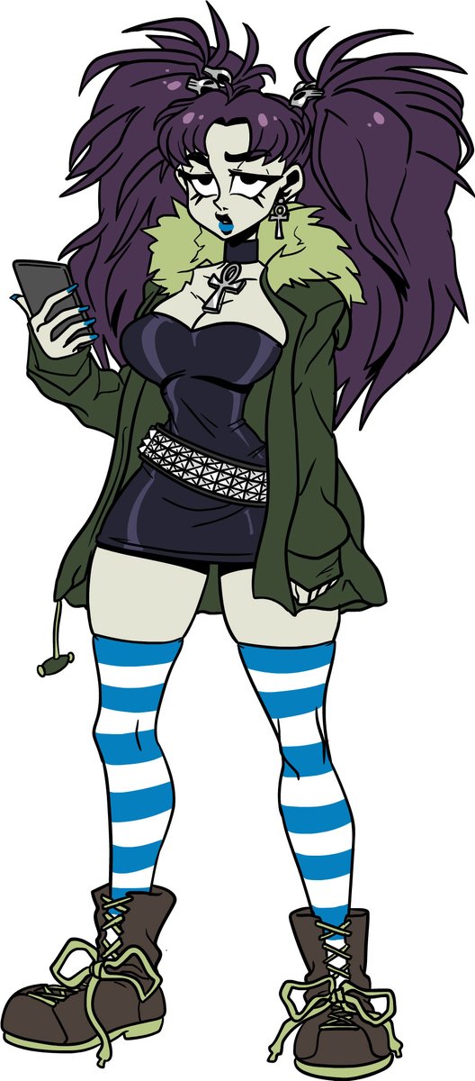 Twoucan - Nevarky (@Nevarky)