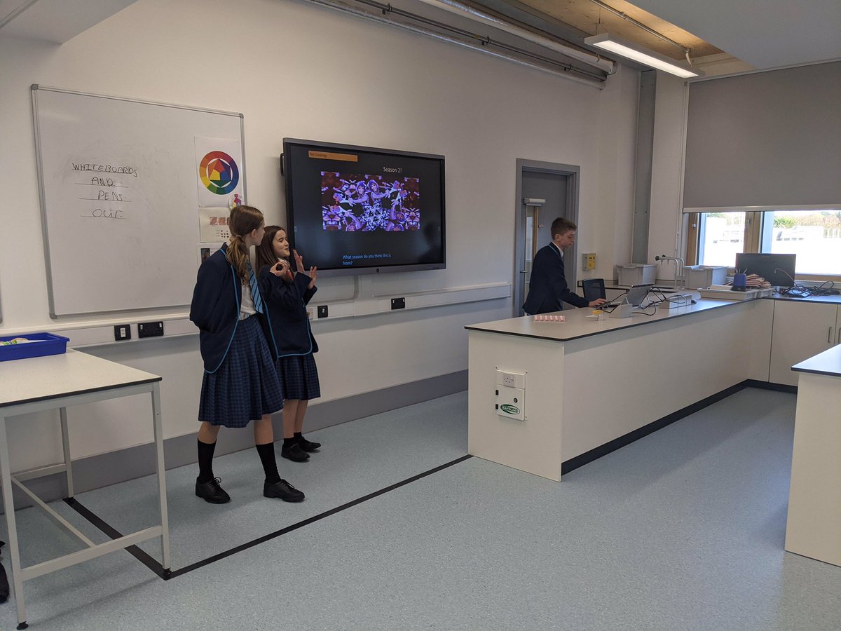 Student Leadership - Harris Academy Sutton