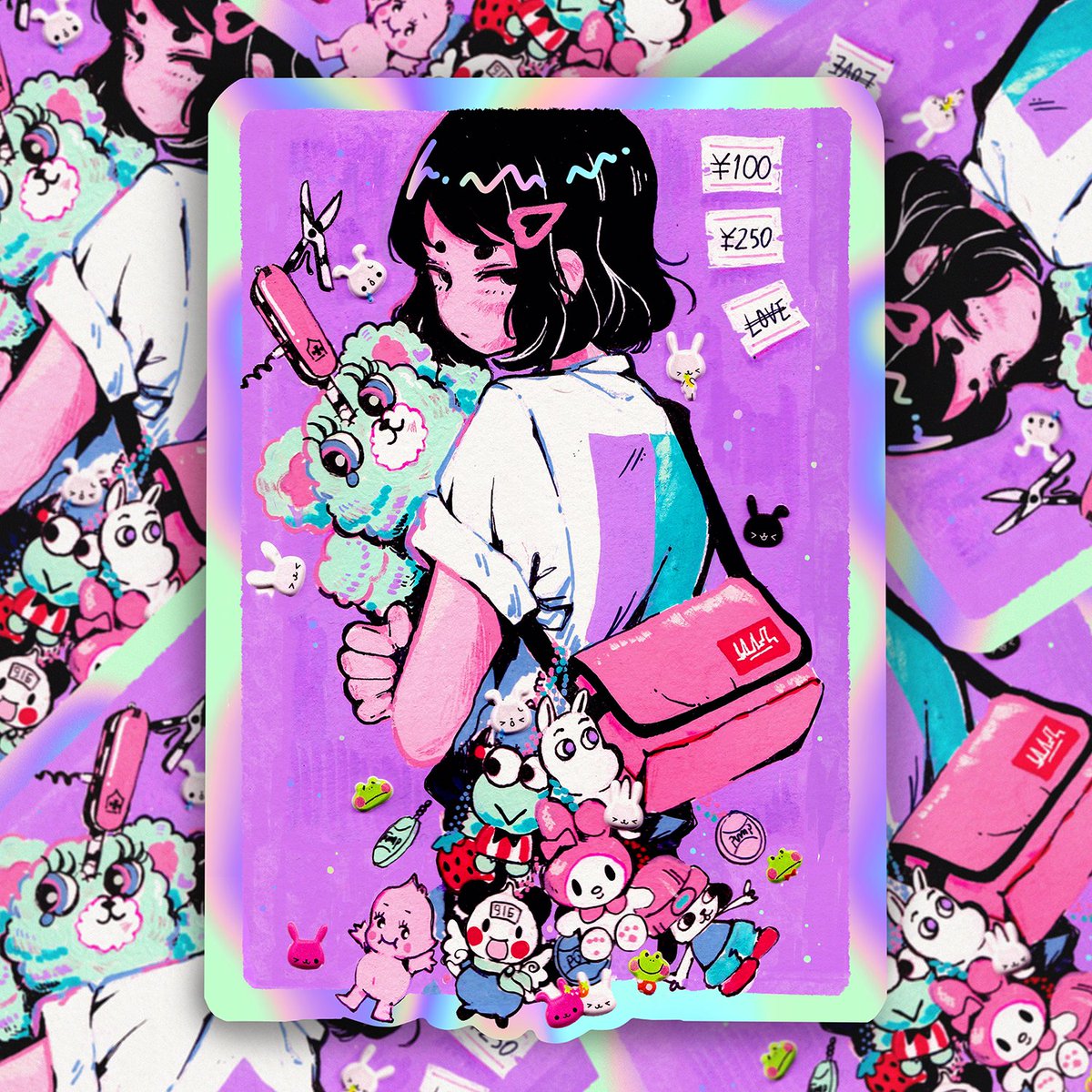 Twoucan - crisalys (@Criisalys)