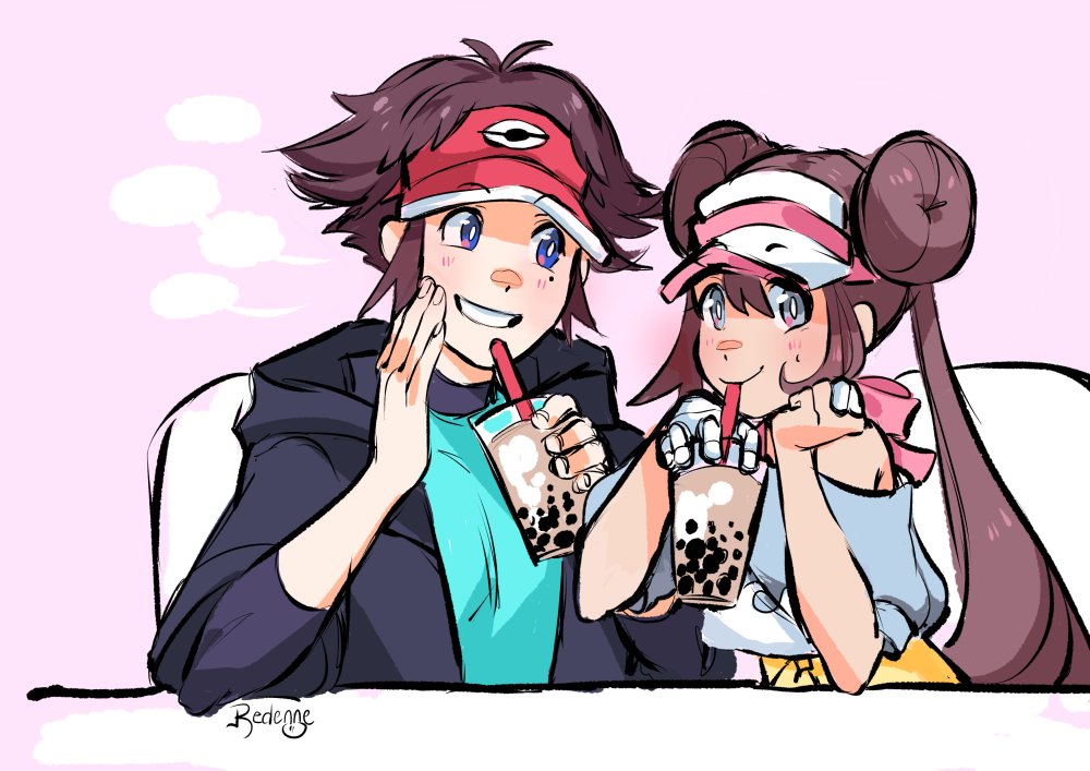 Rosa (Pokemon) HD Wallpapers And Backgrounds, 47% OFF