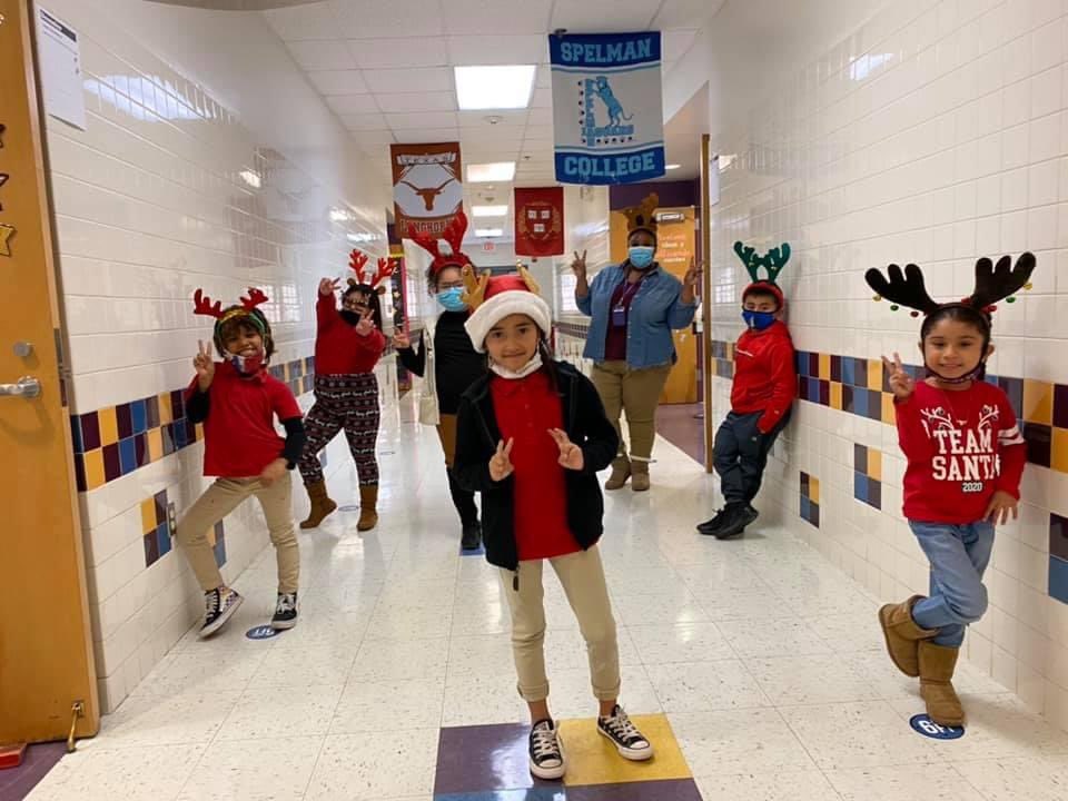 Winnetka Elementary School