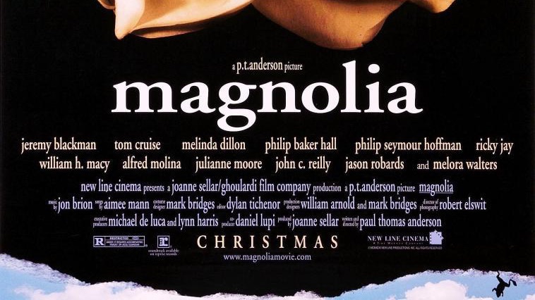Magnolia Movie