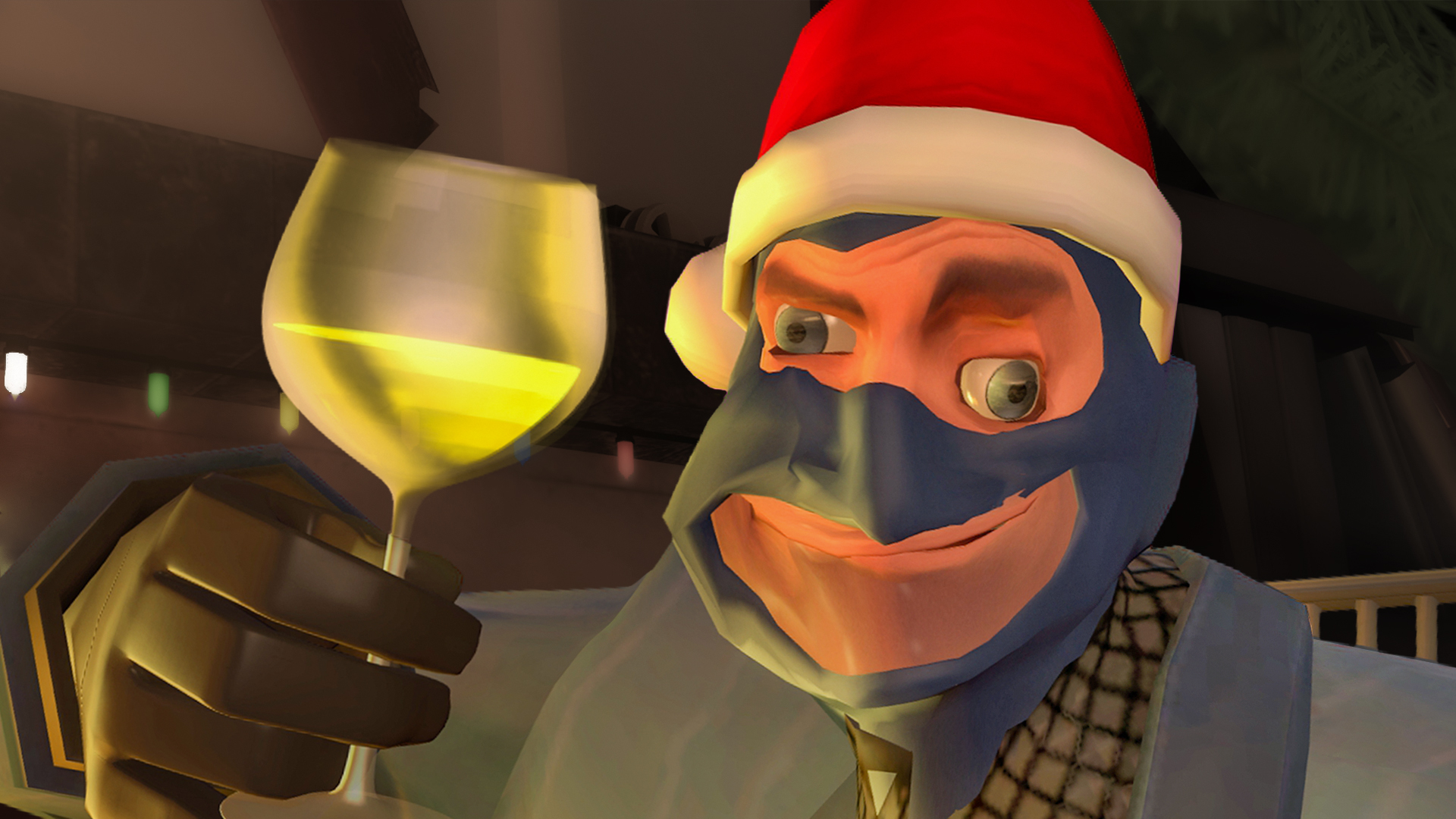 Eltorro64Rus on Twitter: " ️Merry Pissmas! ️ And Merry Christmas, if you're not a Sniper! • My ...