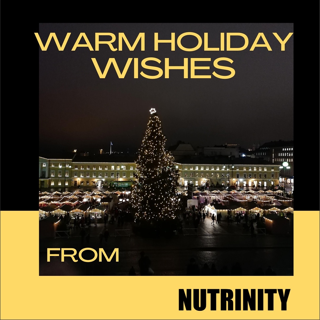 Nutrinity (@NutrinityFi) | Twitter