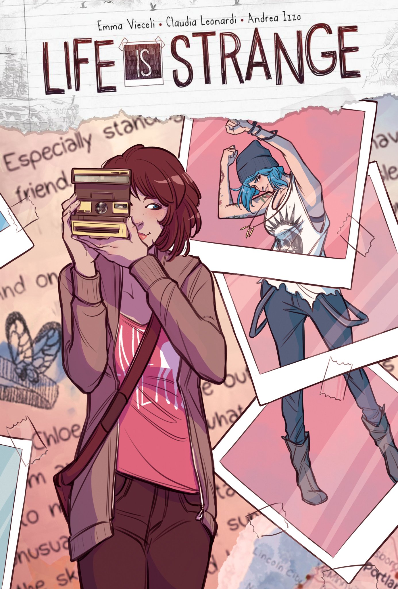 Italian Comic Artists