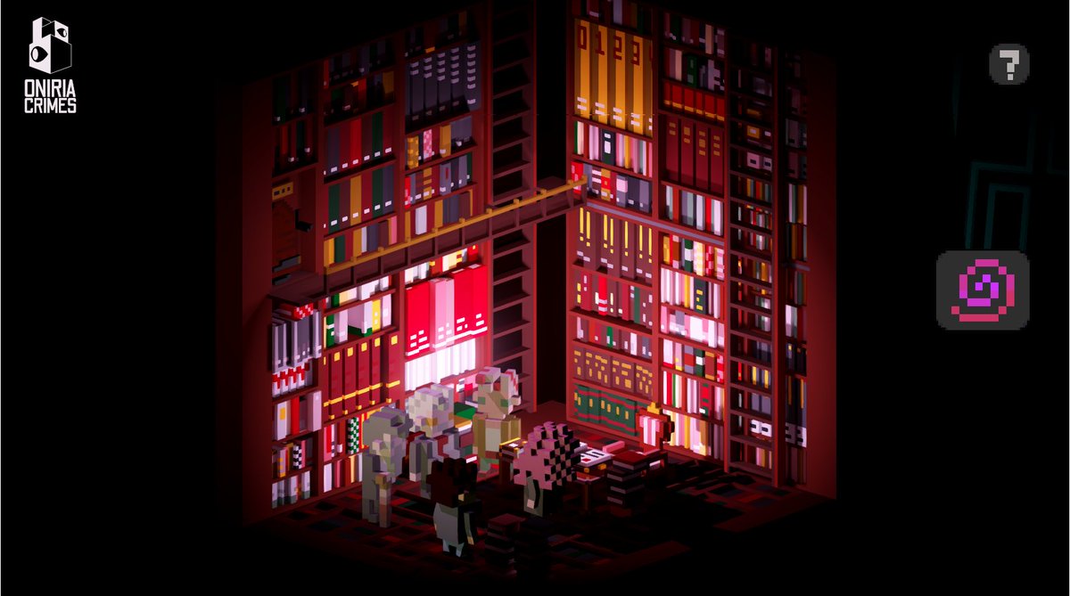 🎮 BadLand Publishing- Pixel Noir Wishlist on!!! (@BadLand_Publish) さんの ...