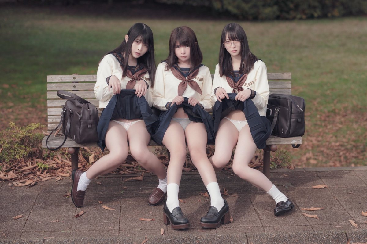— See The Best Tweets From 水那しおね🌱コスホリd09 10