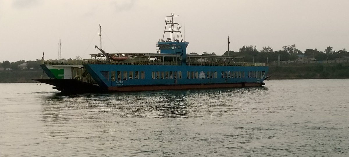 Kenya Ferry Services Limited. @FerryKenya Timeline, The Visualized ...