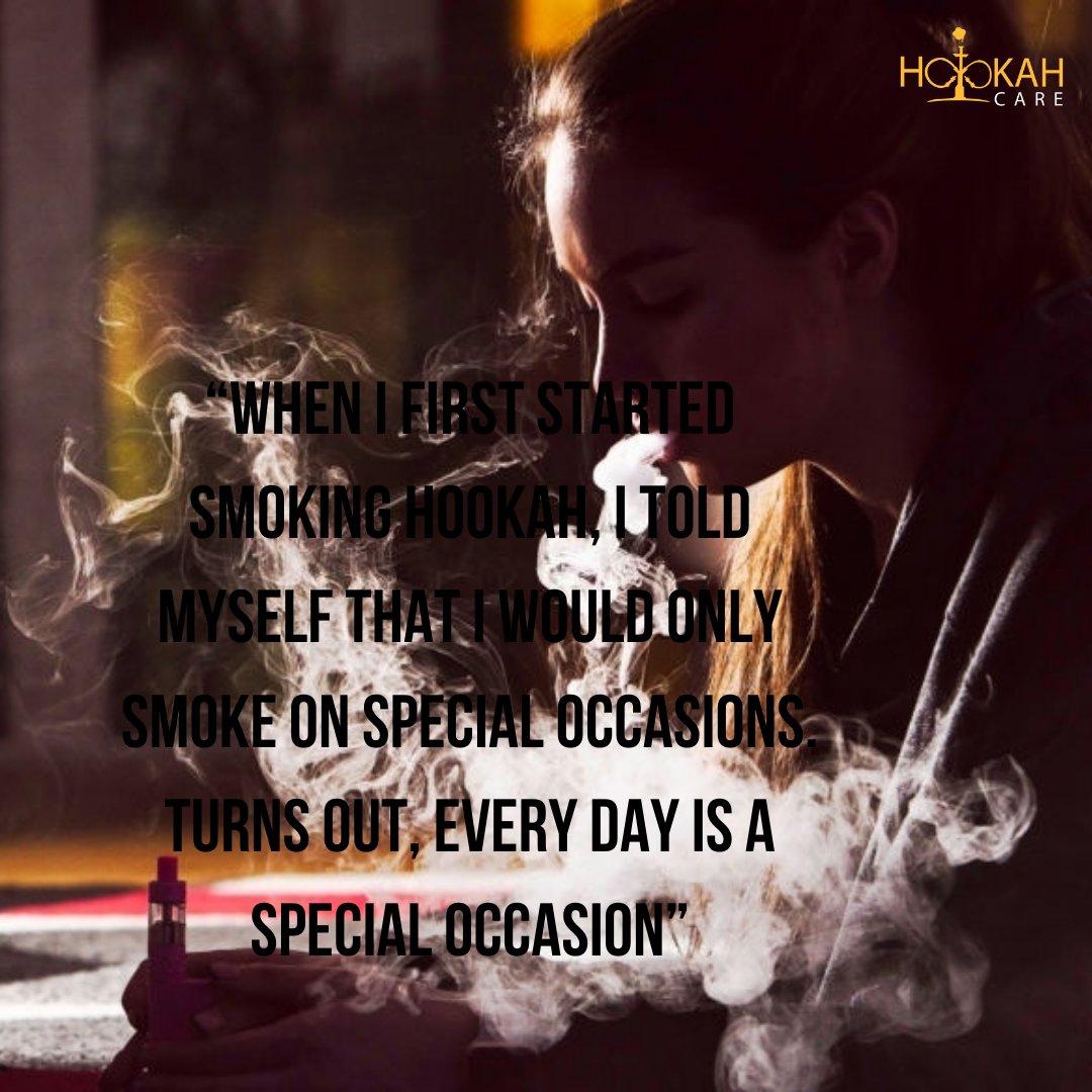 Smoke Hookah Quotes