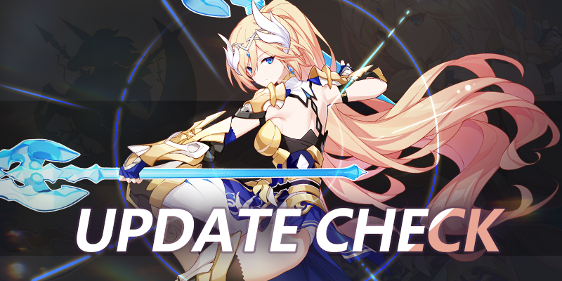 Honkai Impact 3rd on Twitter: "v4.4 [Aurelia Invicta] Update Annoucements Welcome to v4.4 ...