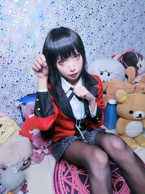 Kumi † クミ 🦊💕 (@KojimaTsukumi) さんのコスプレ作品まとめ (38 件) - Twoucan