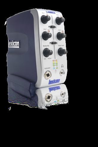 download driver package for lexicon lambda / Twitter