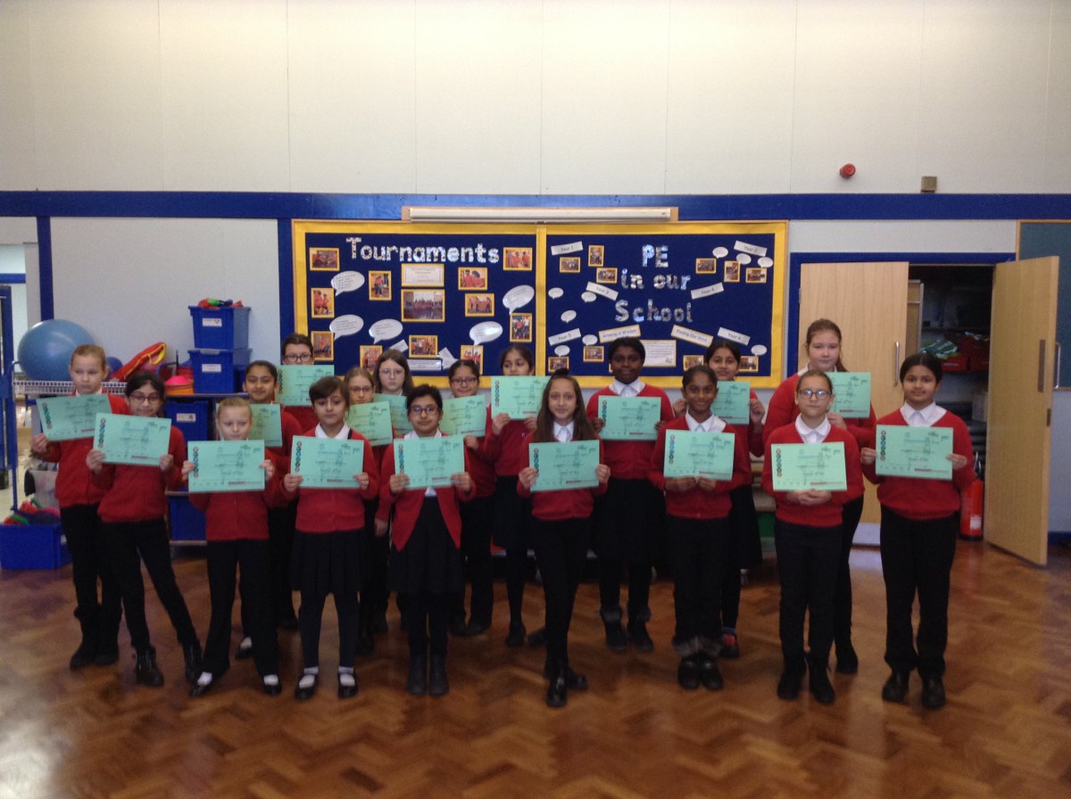 Wakefield CE Primary School in Eastmoor, Wakefield, West Yorkshire ...