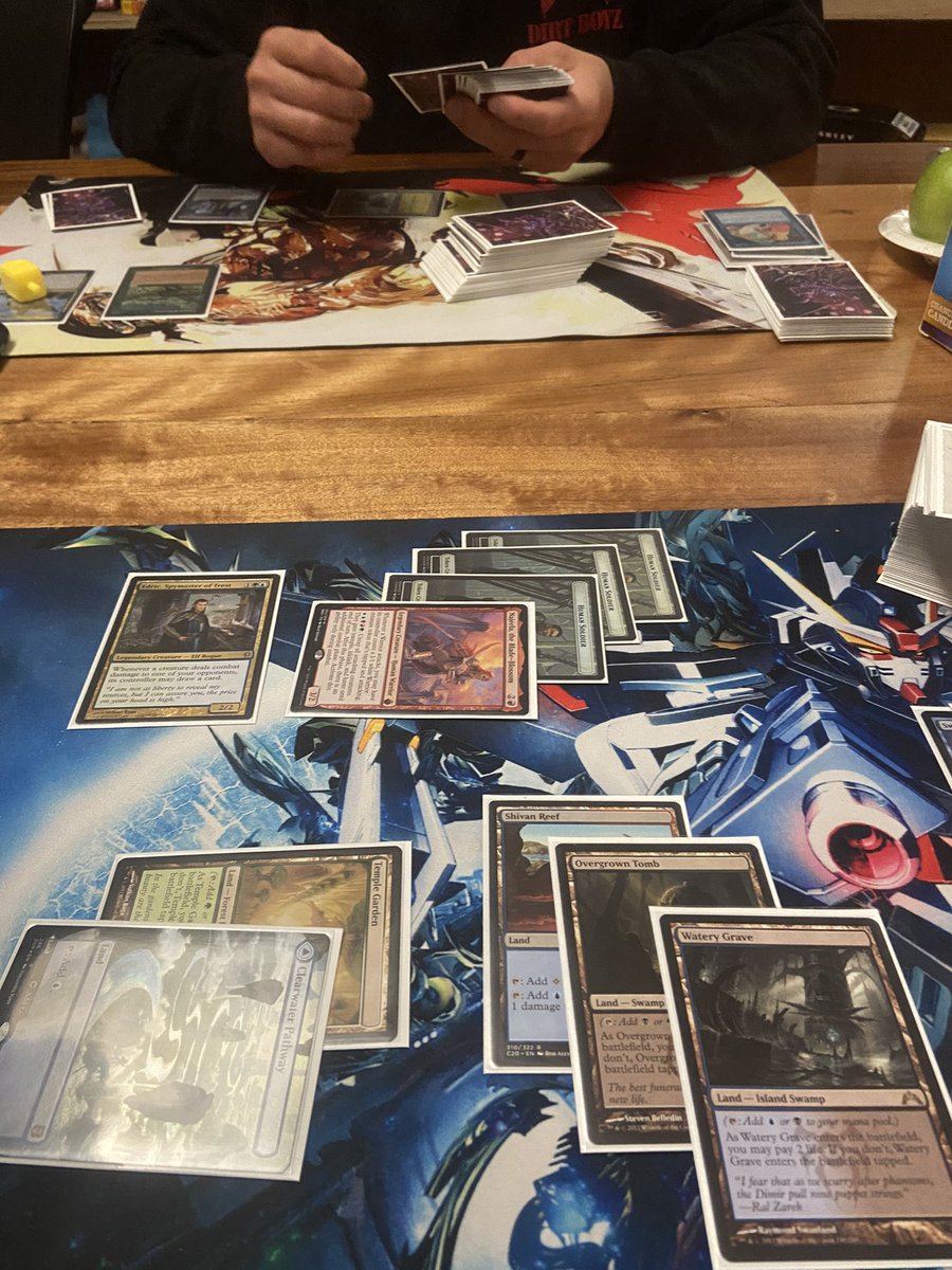 cedh decks 2020