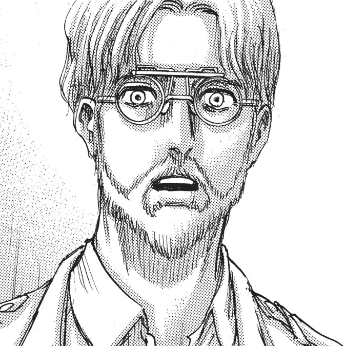 Yeager Zeke Glasses