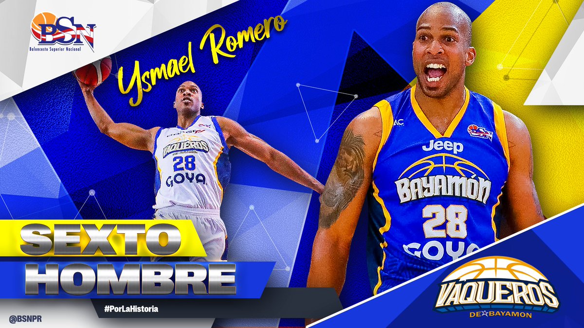 🇵🇷 EL MVP PARIS BASS ENCABEZA LOS VALORES DE LA TEMPORADA EN EL BSN ...